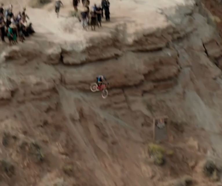 Red Bull Rampage 2015 Mtb Trailism