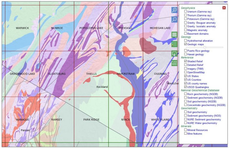 Rock Key, Selection, and Splitting – Trailism