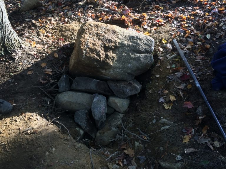 Removing Rocks From Holes – Trailism